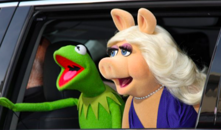 Are You a Chaos Muppet or an Order Muppet? - Broad St. Presby. Church