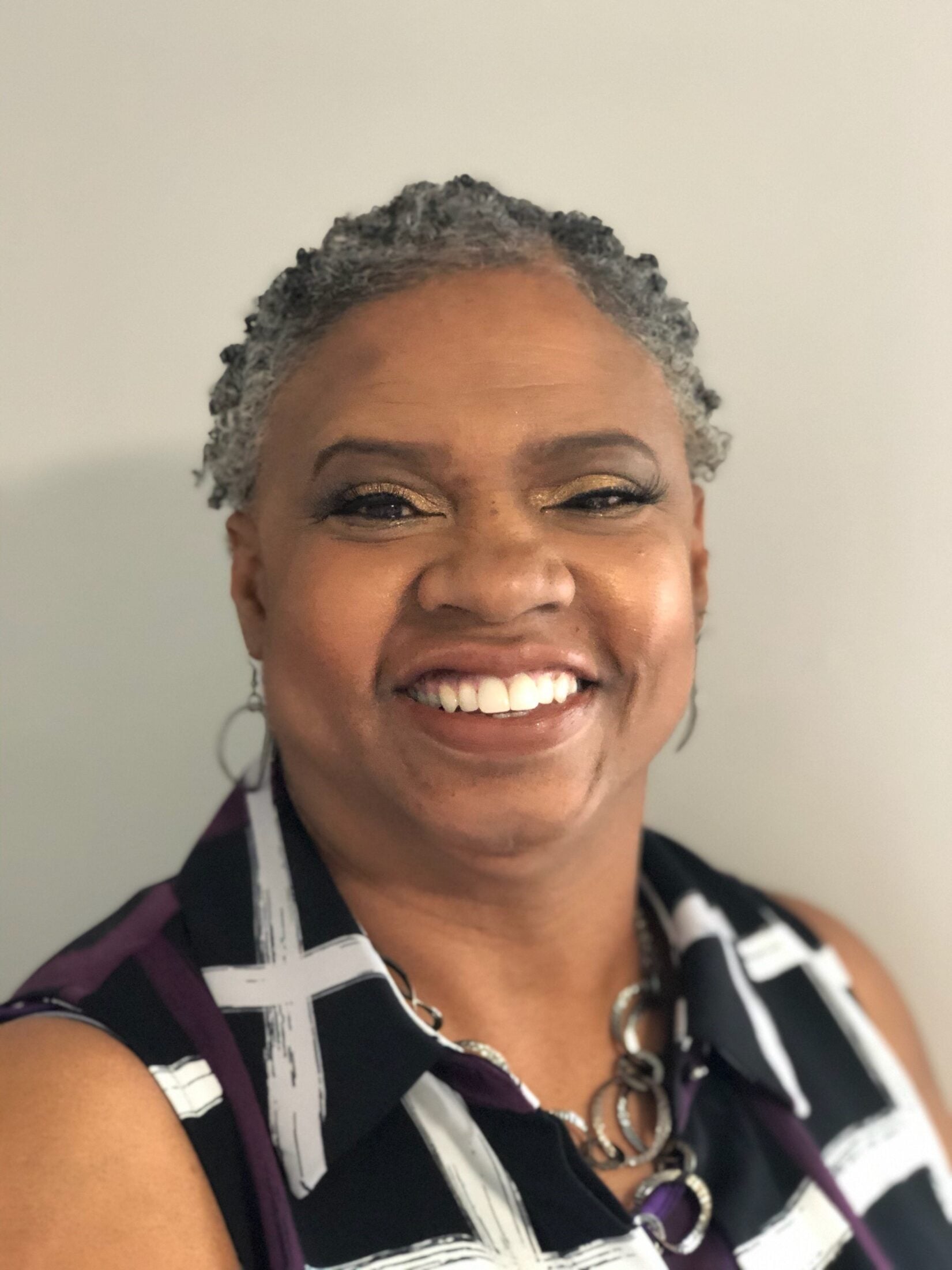 Honoring Robin Green: A Legacy of Justice and Compassion - Broad Street ...