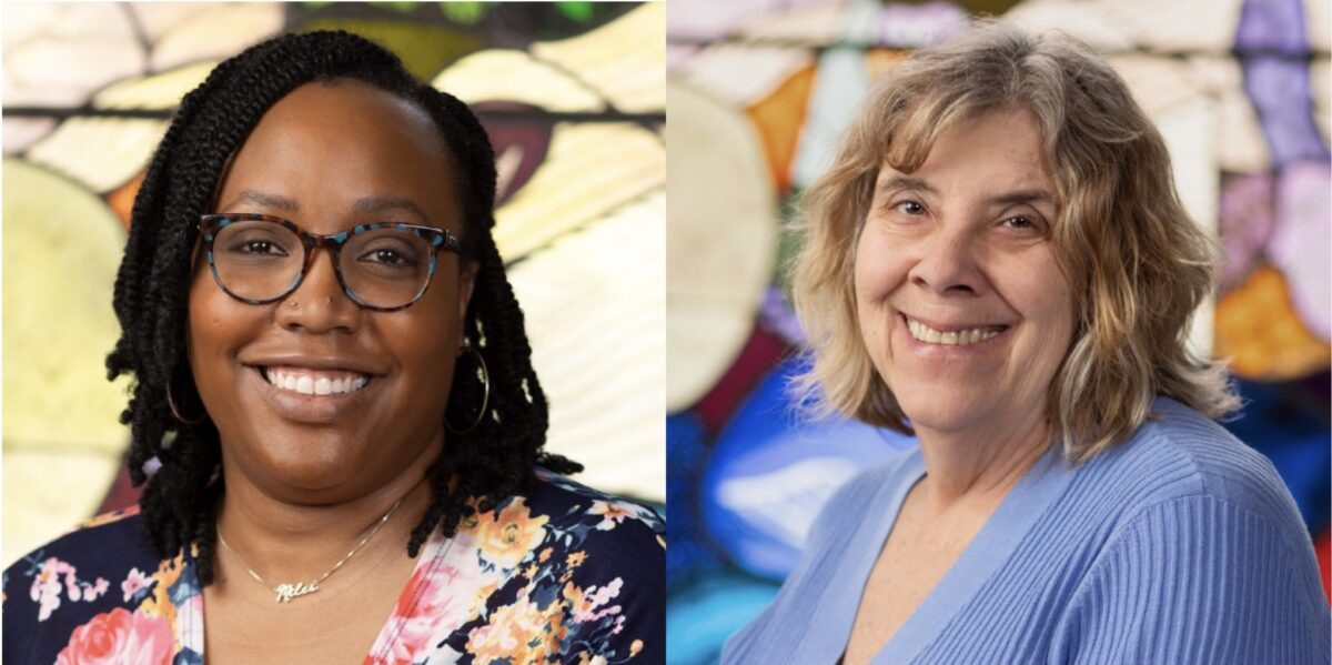 Honoring Women’s Strength: How COMPASS and the Food Pantry Support ...